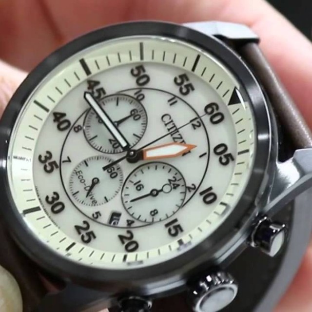 Citizen Aviator | Prezzi, Recensioni e dove acqustarli