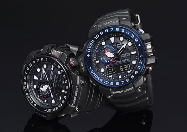 Casio G-Shock | I migliori orologi 2021 con prezzi e opinioni