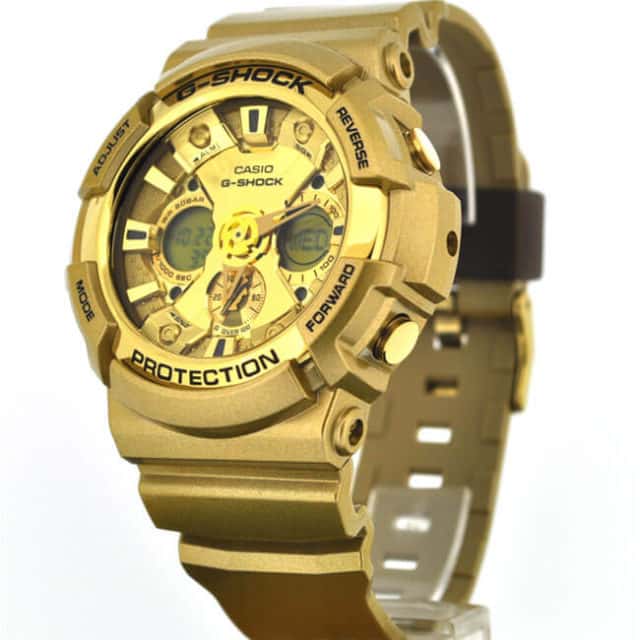 Casio Oro 2023: Recensioni, prezzi e opinioni dei migliori modelli