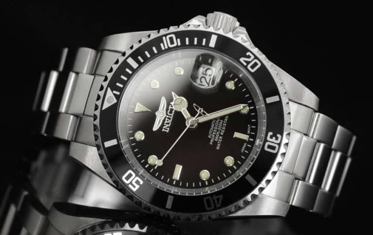 Invicta 8926OB Pro Diver Automatic: "Invicta Submariner"