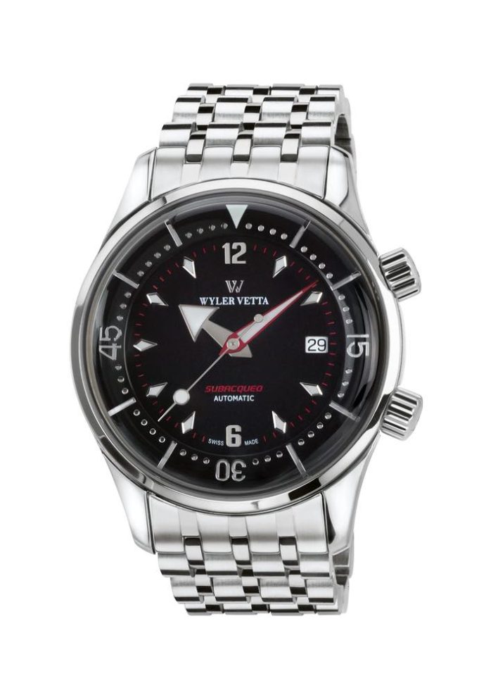 Wyler Vetta Orologi | I principali modelli e storia dal 1896