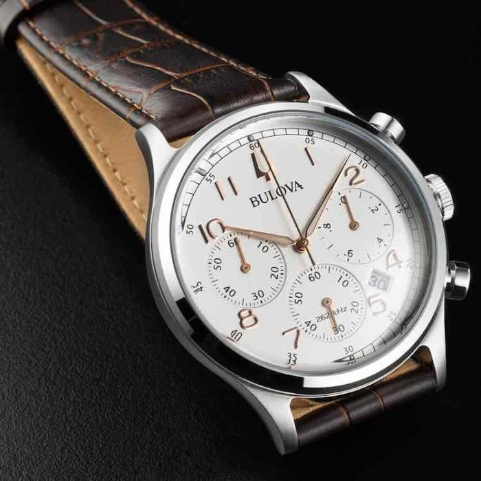 Bulova Precisionist | Recensione e prezzi dei migliori modelli