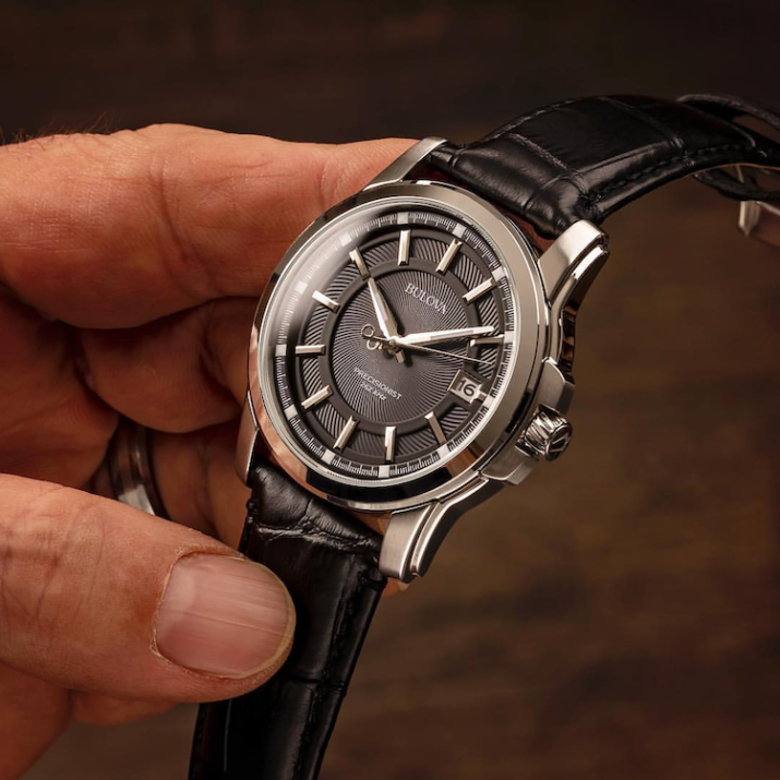 Bulova Precisionist | Recensione e prezzi dei migliori modelli
