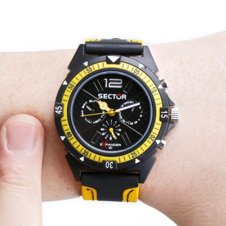 Sector Expander 90: Recensione, opinioni e prezzo