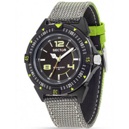 Sector Expander 90: Recensione, opinioni e prezzo