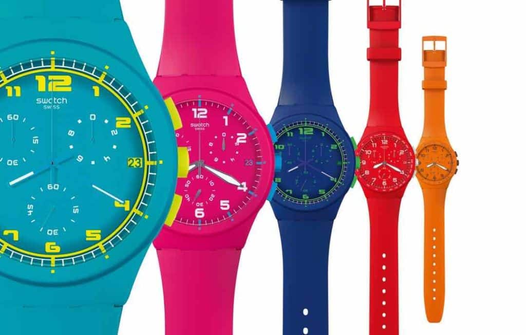 Orologi per bambini: modelli e idee regalo