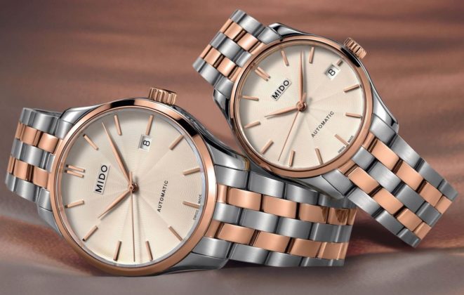 Storia del brand Mido | Informazioni e i principali modelli