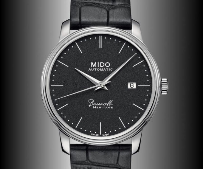 Storia del brand Mido | Informazioni e i principali modelli