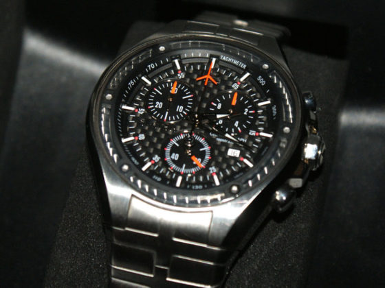 Orologi Sector: I migliori modelli 2024 con Recensioni e prezzi