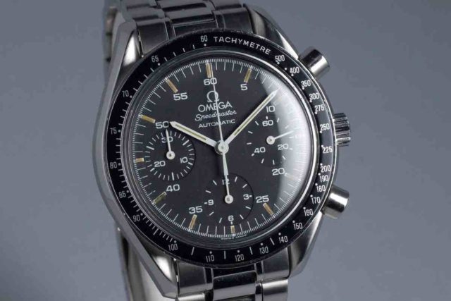 Omega Speedmaster Reduced | Recensione, opinioni e prezzi