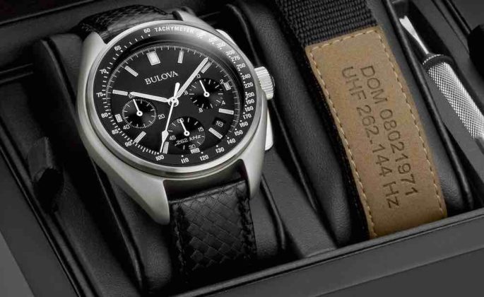 Bulova Lunar Pilot Moonwatch | Recensione, prezzo e storia
