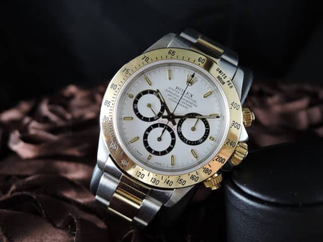 Rolex Daytona Zenith 16523 | Recensioniorologi.it