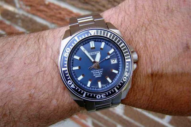 Seiko Samurai Prospex - Orologi e prezzi | Recensioniorologi.it