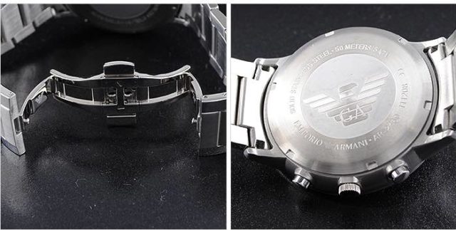 Recensione Emporio Armani AR2460 - Caratteristiche e prezzo