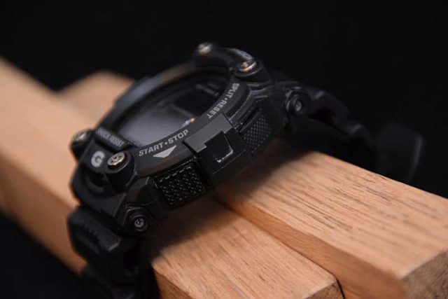 Casio G-Shock GW-7900B-1ER caratteristiche e prezzo