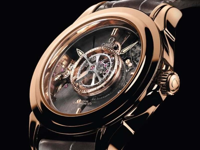 Tourbillon: significato, funzionamento, caratteristiche e orologi