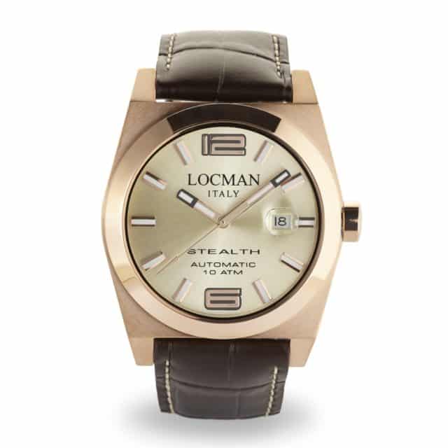 Locman Stealth e Locman Stealth 300: Recensione e prezzo