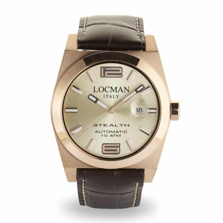 Locman Stealth e Locman Stealth 300: Recensione e prezzo