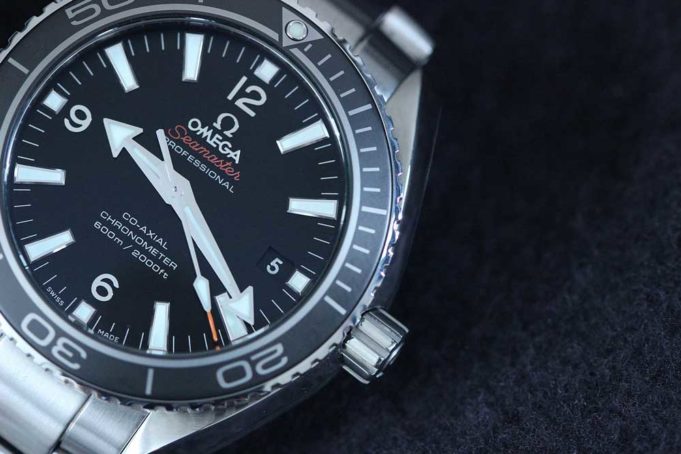 Calibre Omega 8500 - Omega Co-Axial 8500 - Quel Montre choisir