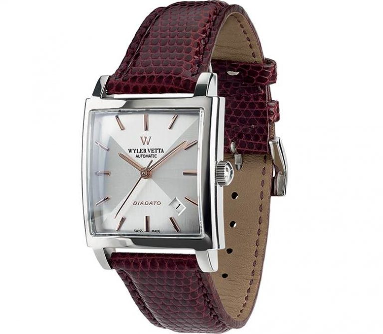 Wyler Vetta Orologi | I principali modelli e storia dal 1896