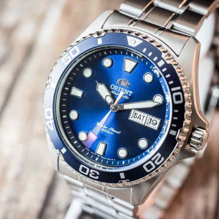 Orient Ray II Diver: Recensione e prezzo | Recensioniorologi.it