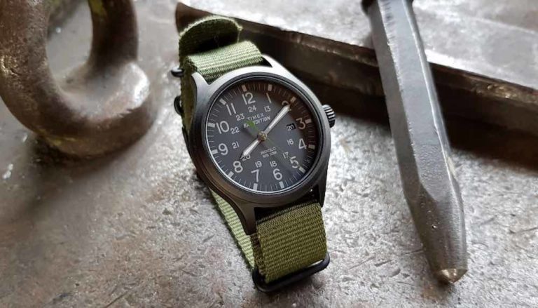 Timex Expedition Scout: Recensione, prezzo e opinioni