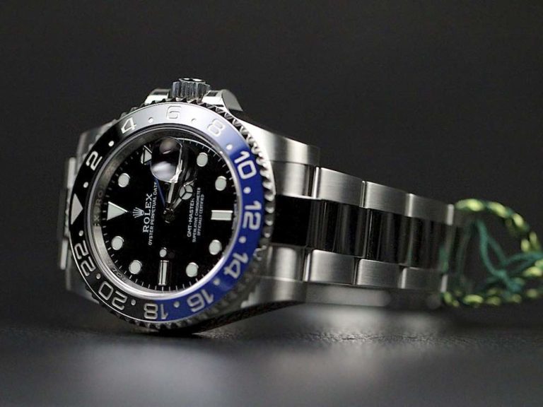 Rolex Batman GMT Master II | Recensione e prezzo