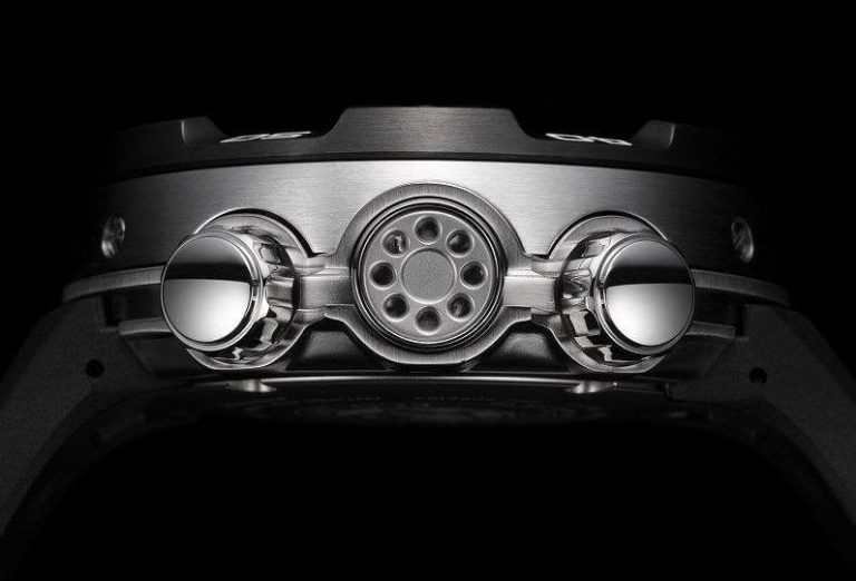 Orologio con profondimetro: Recensioni e prezzi dei migliori 7