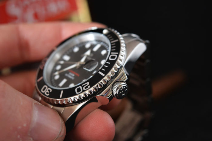 Lorenz Submariner Professional: Recensione e prezzo