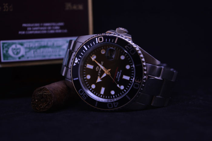Lorenz Submariner Professional: Recensione e prezzo