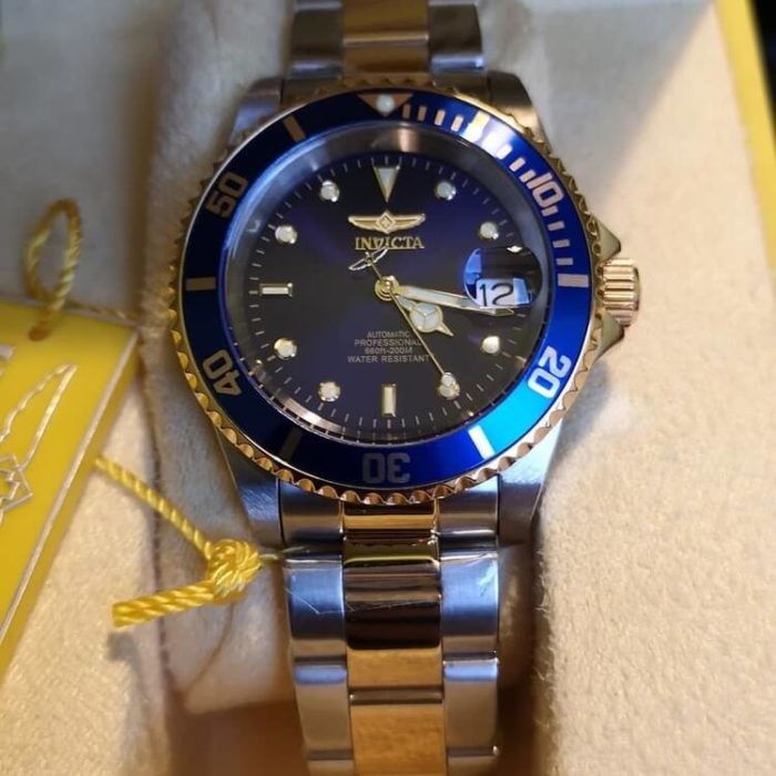 Invicta 8928OB Pro Diver | Recensioniorologi.it