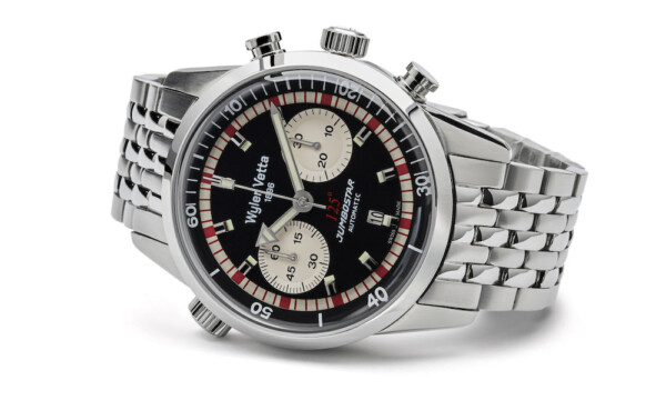 Wyler Vetta Orologi | I principali modelli e storia dal 1896