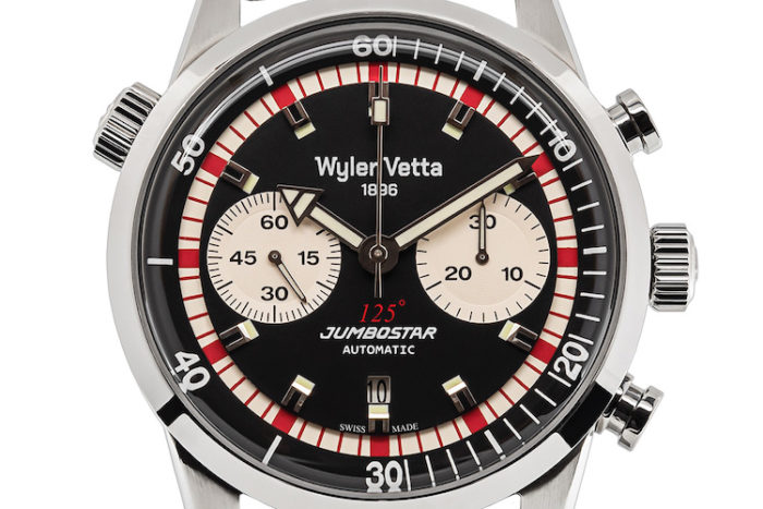 Wyler Vetta Orologi | I principali modelli e storia dal 1896