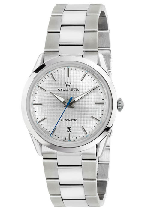 Wyler Vetta Orologi | I principali modelli e storia dal 1896