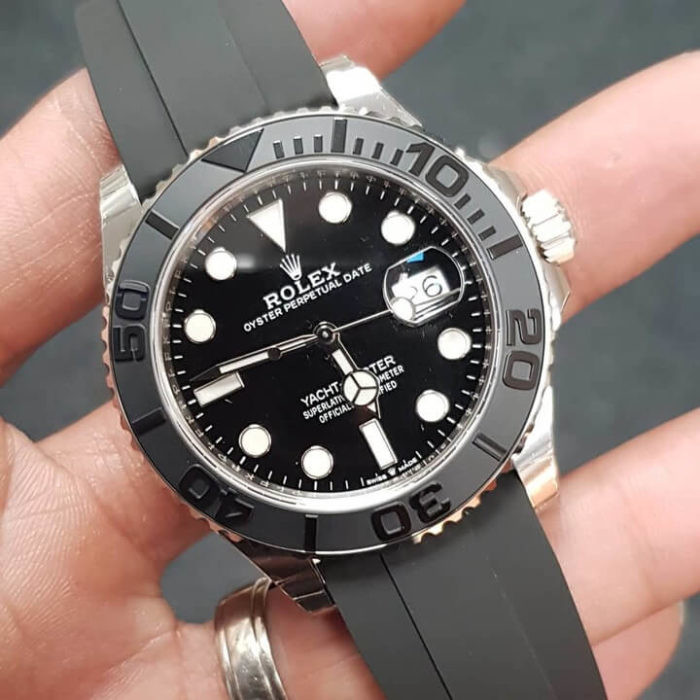 Rolex Yacht-Master 42: Prezzo, Recensione e Opinioni