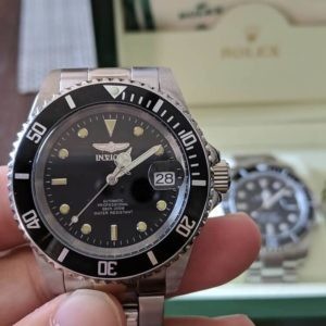 Invicta 8926OB Pro Diver Automatic: "Invicta Submariner"
