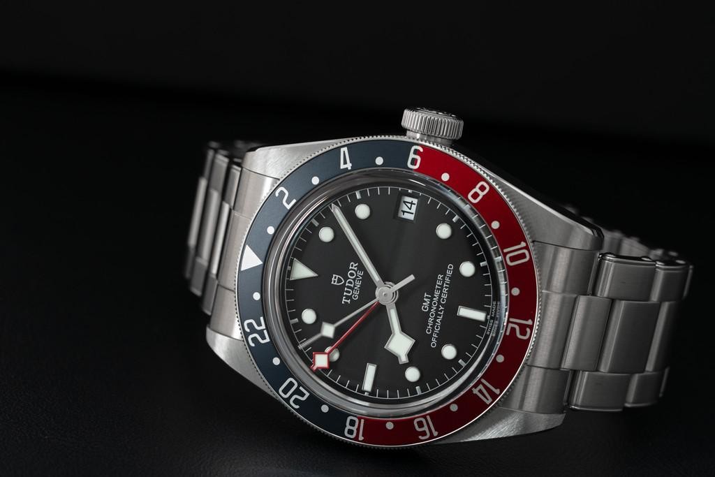 GMT Tudor Black Bay: Recensione della collezione e prezzi