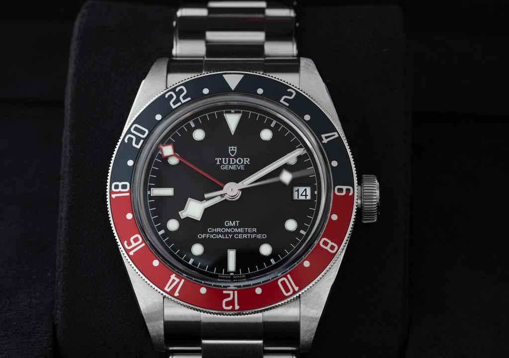 GMT Tudor Black Bay: Recensione della collezione e prezzi