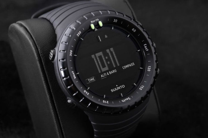 Suunto Core: Recensione, prezzo e caratteristiche principali