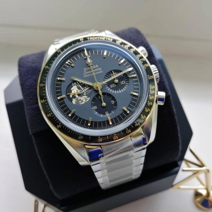 Omega Speedmaster 50th Anniversary Limited Edition