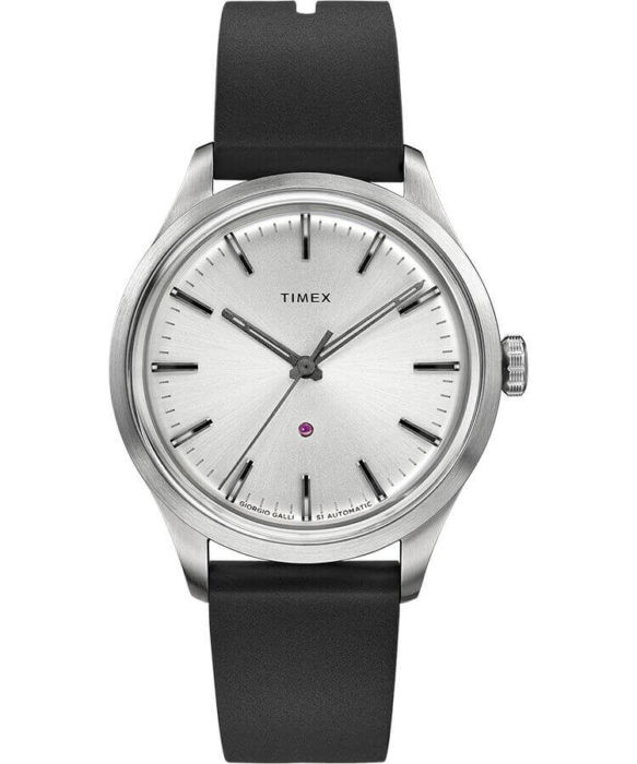 Timex automatico: Recensione Giorgio Galli S1 Automatic