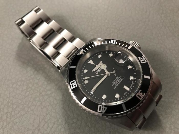 Invicta 9937Pro Diver Swiss Made: Recensione e prezzo