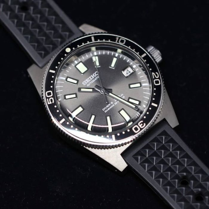 Seiko SLA017 Prospex Diver: Recensione, prezzo e opinioni
