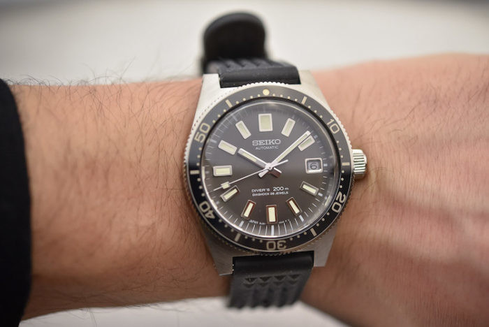 Seiko SLA017 Prospex Diver: Recensione, prezzo e opinioni