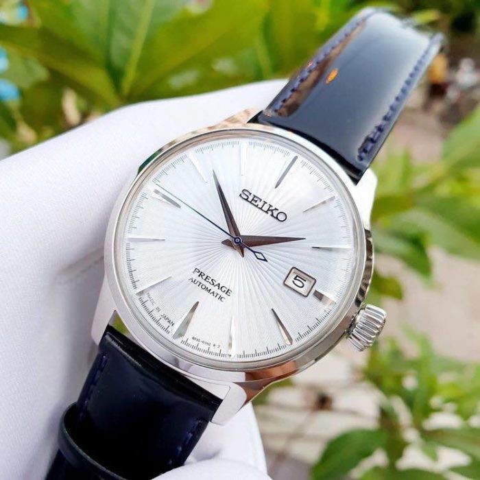 Seiko Presage | Recensione, prezzo e opinioni della collezione