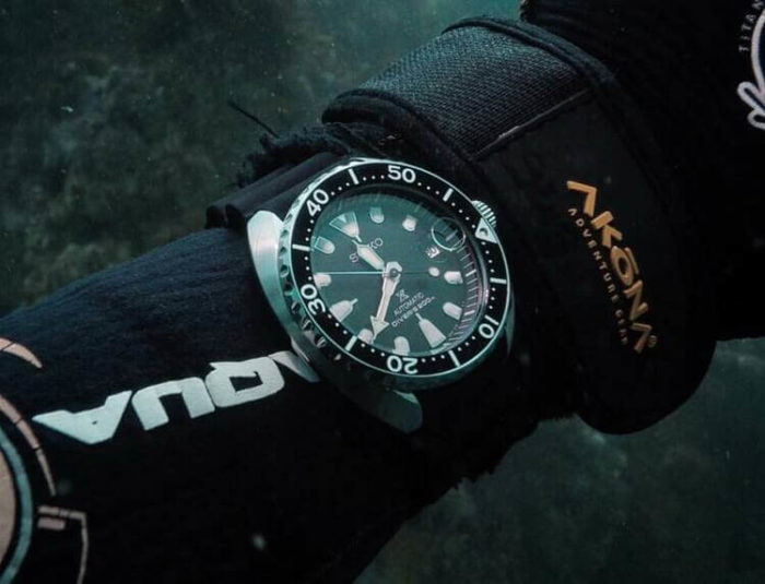 Seiko Mini Turtle | Recensione, Prezzo e Opinioni