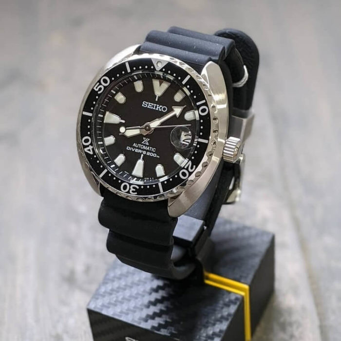 Seiko Mini Turtle | Recensione, Prezzo e Opinioni