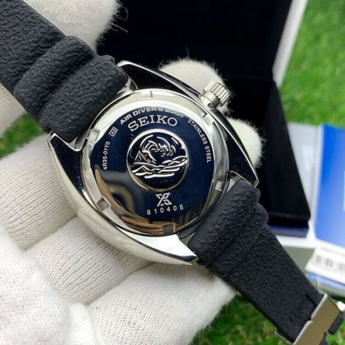 Seiko Mini Turtle | Recensione, Prezzo e Opinioni