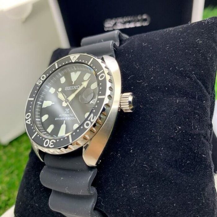 Seiko Mini Turtle | Recensione, Prezzo e Opinioni