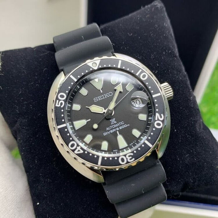 Seiko Mini Turtle | Recensione, Prezzo e Opinioni
